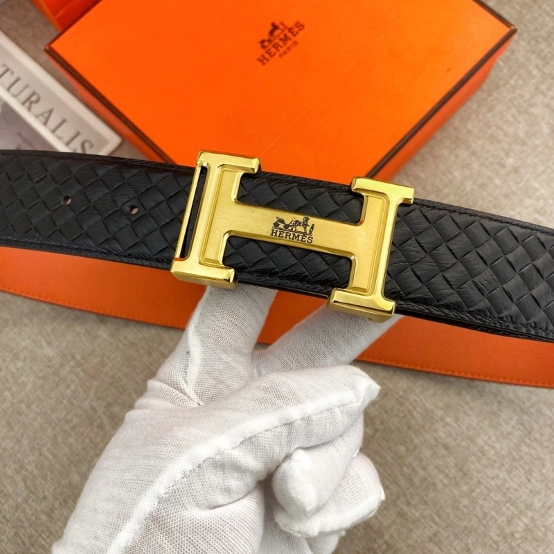 High accuracy Hermes Belts