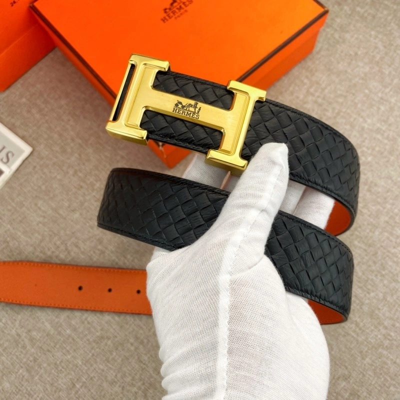 High accuracy Hermes Belts