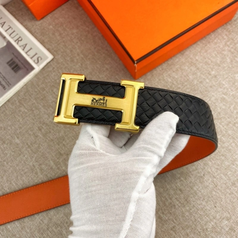 High accuracy Hermes Belts