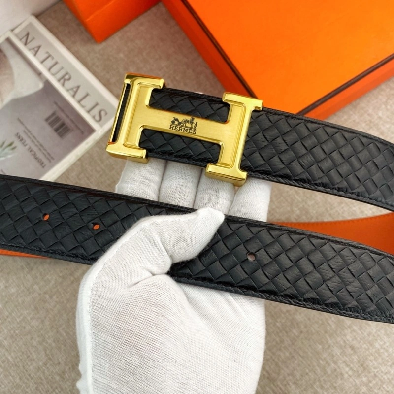 High accuracy Hermes Belts