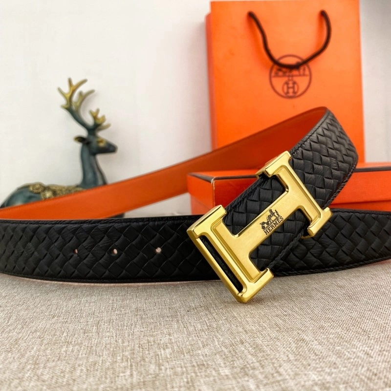High accuracy Hermes Belts