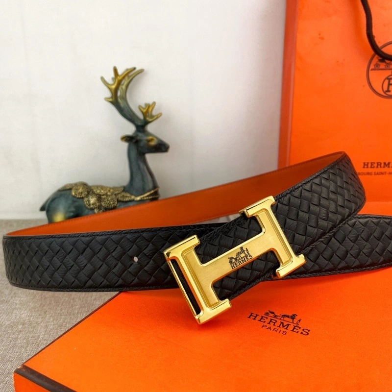 High accuracy Hermes Belts