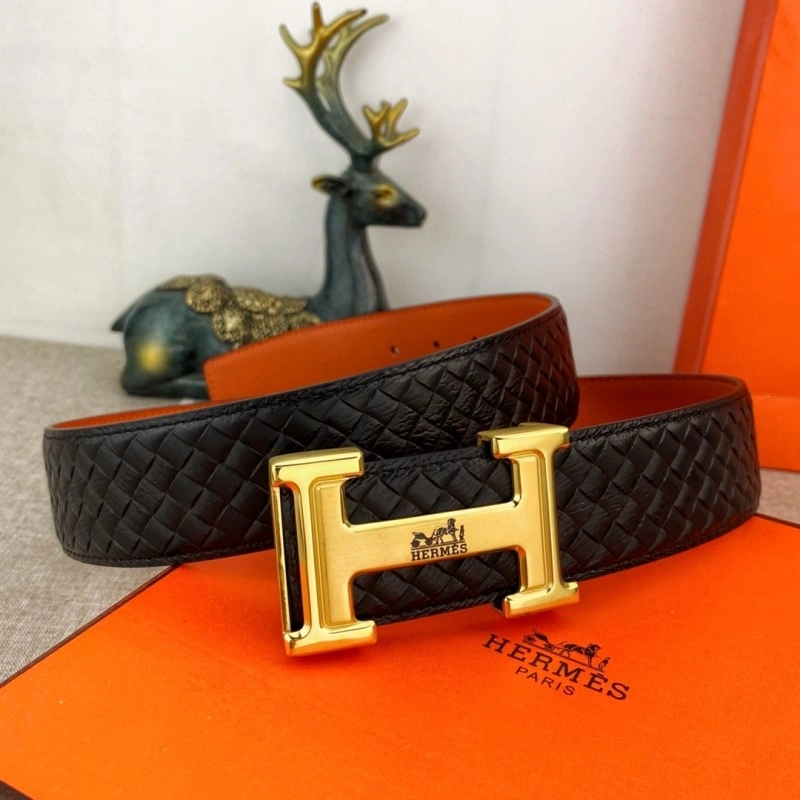High accuracy Hermes Belts