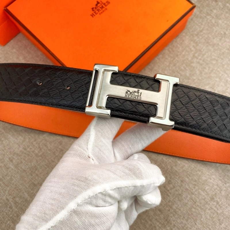 Value-priced Hermes Belts