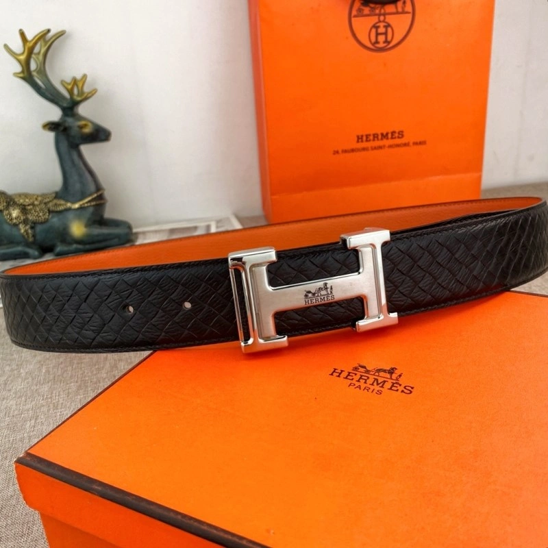 Value-priced Hermes Belts