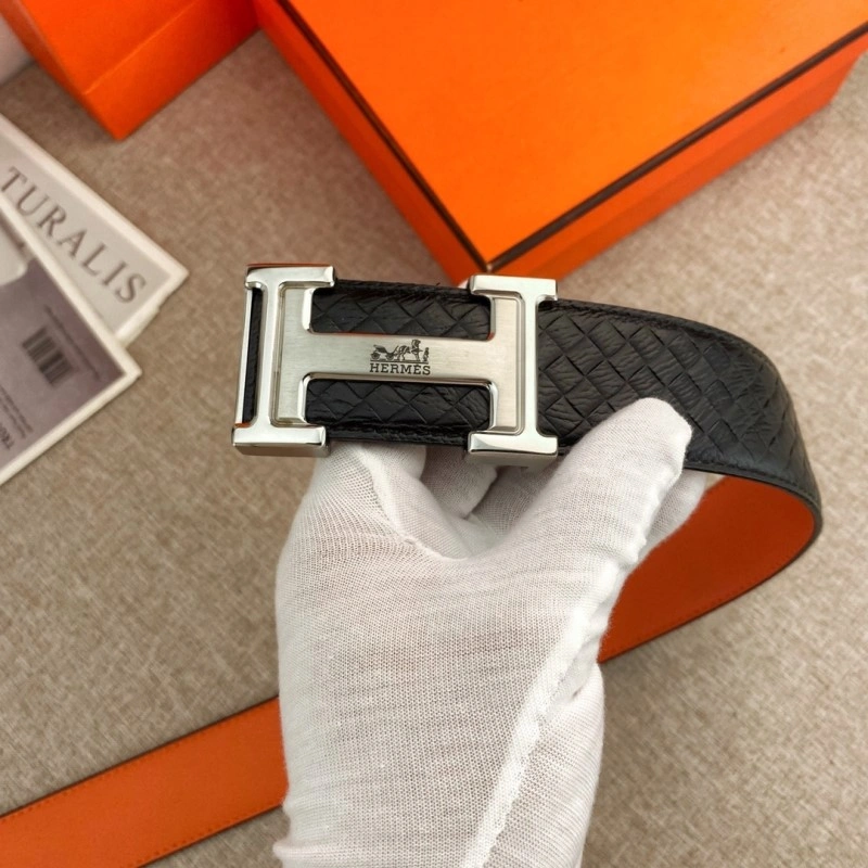 Value-priced Hermes Belts