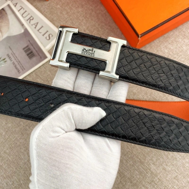 Value-priced Hermes Belts