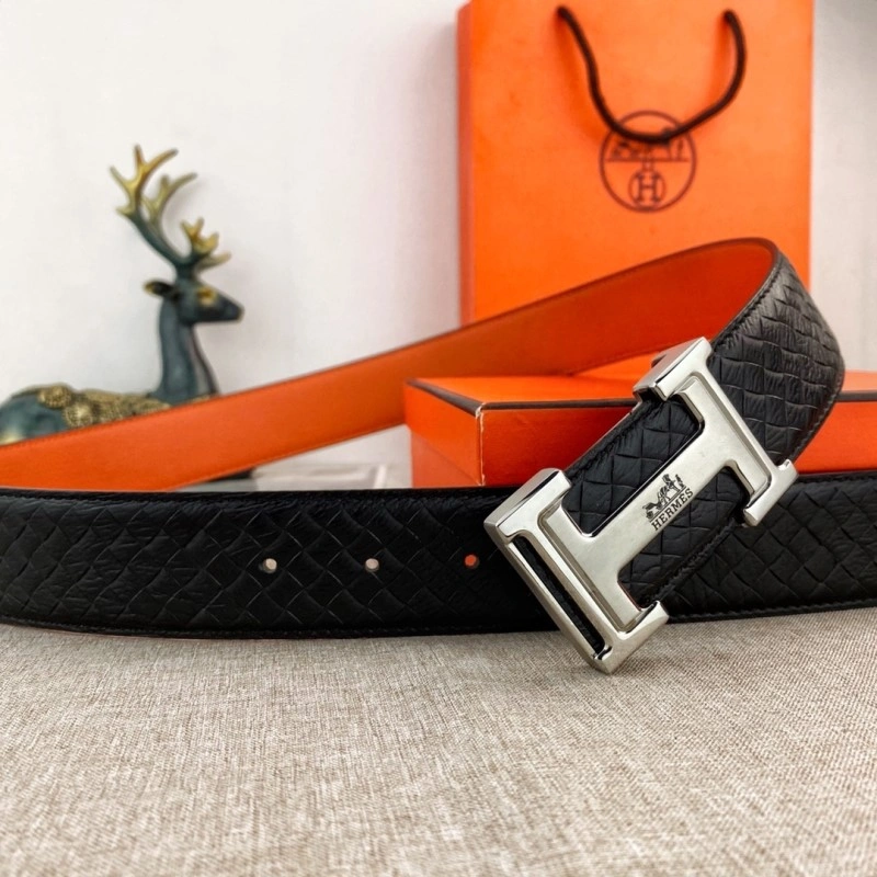 Value-priced Hermes Belts