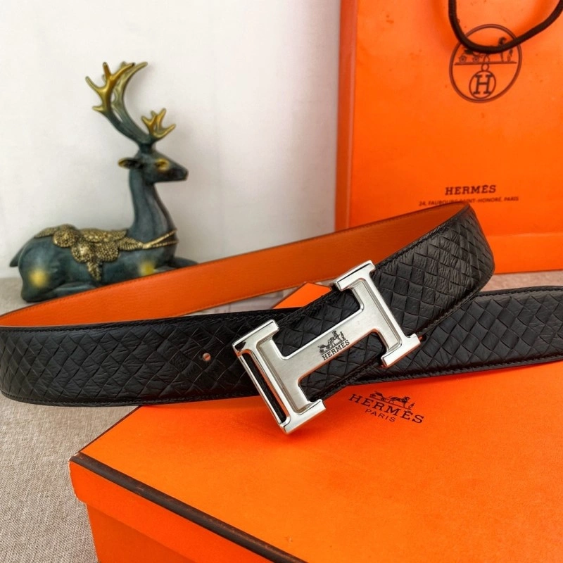 Value-priced Hermes Belts