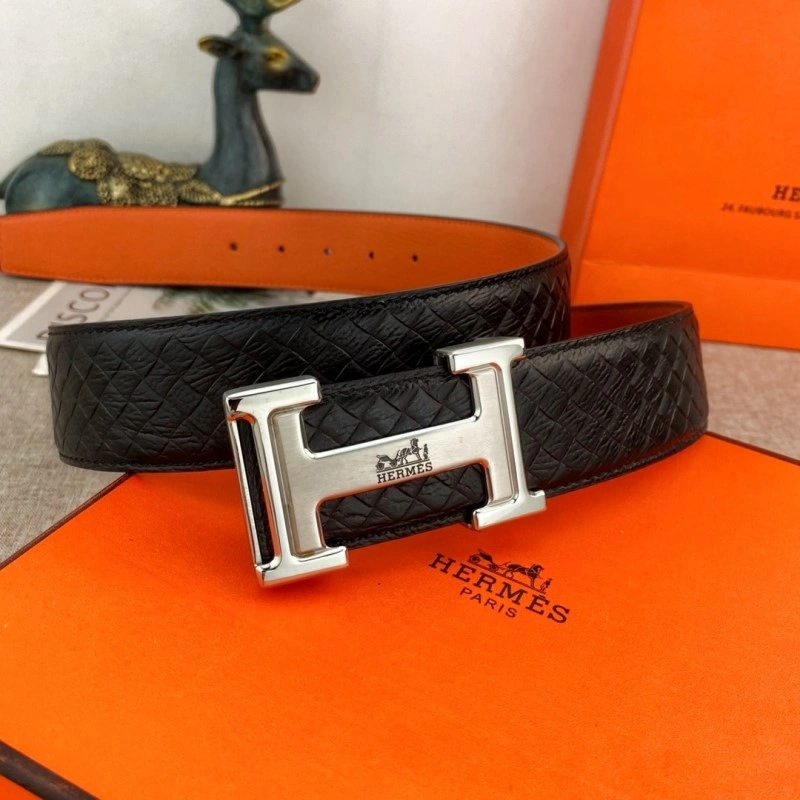 Value-priced Hermes Belts