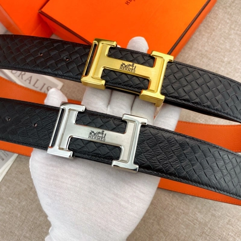 Value-priced Hermes Belts