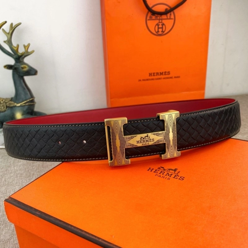 Perfect replica Hermes Belts