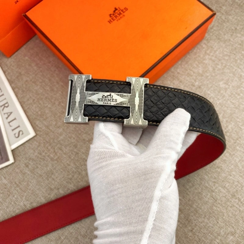 High accuracy Hermes Belts