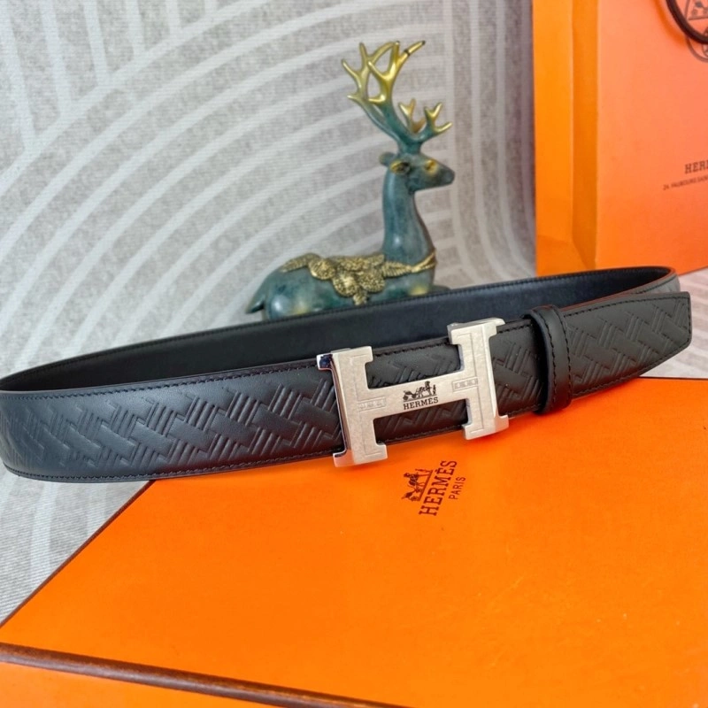 Reasonably priced Hermes Belts