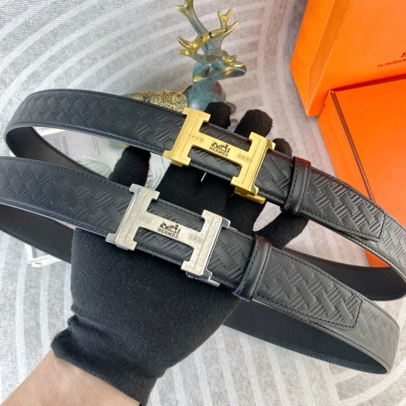 Reasonably priced Hermes Belts