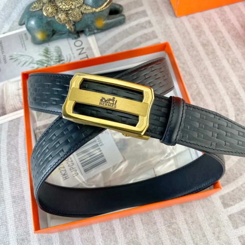 Low-cost Hermes Belts