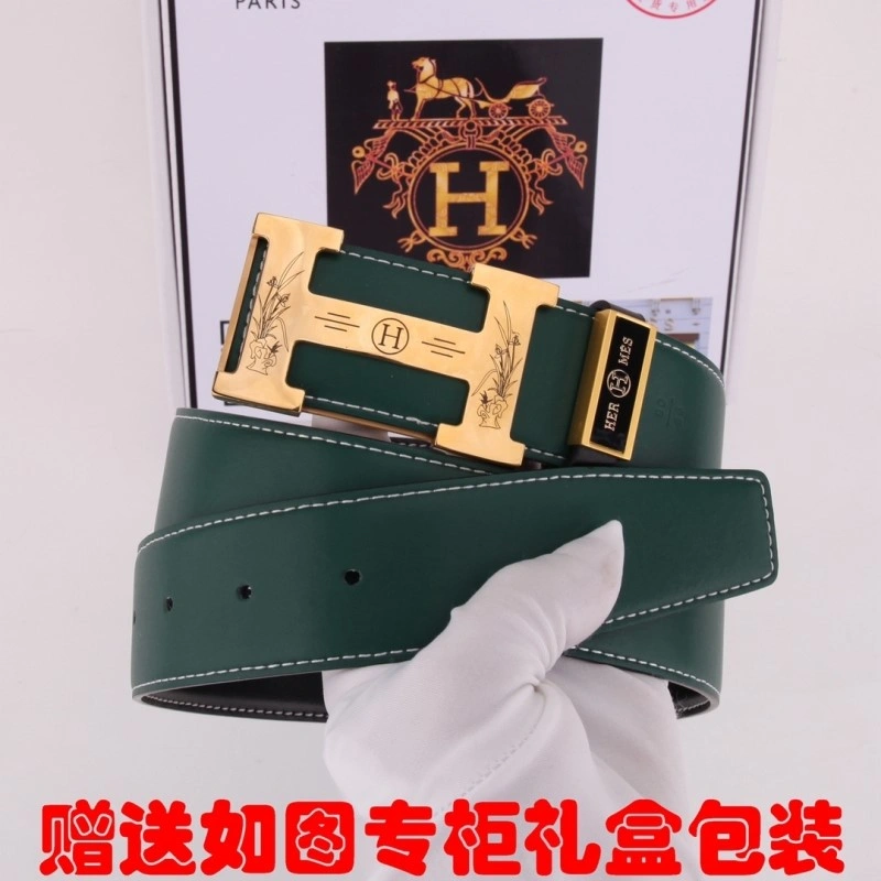 Genuine Hermes Belts