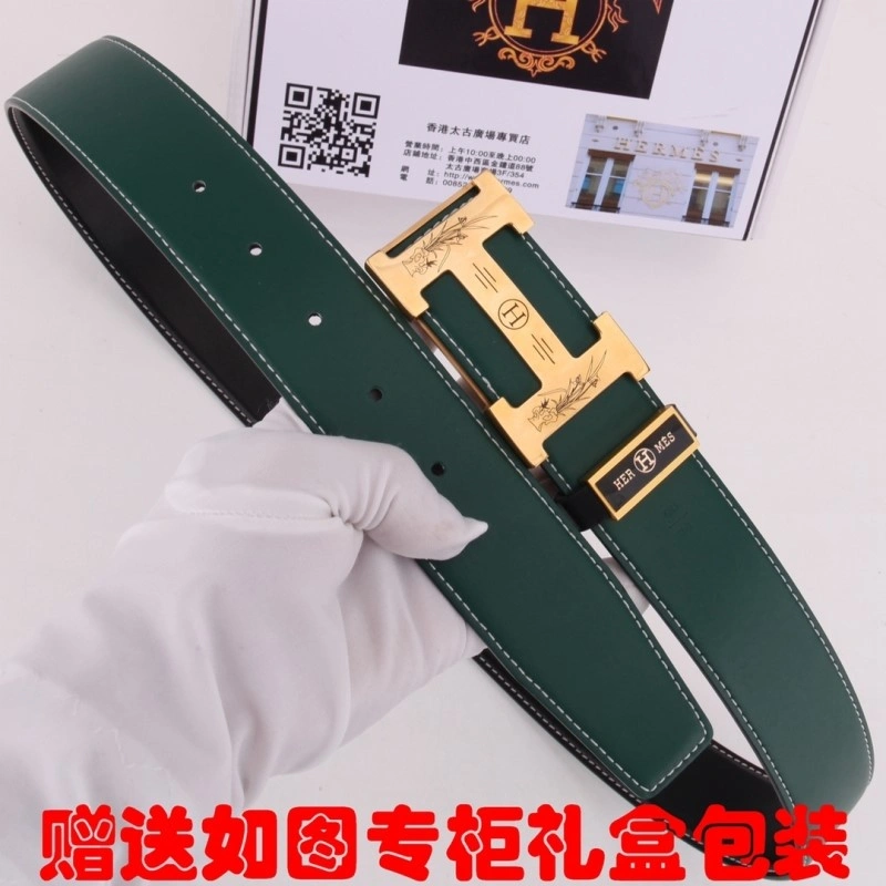Genuine Hermes Belts