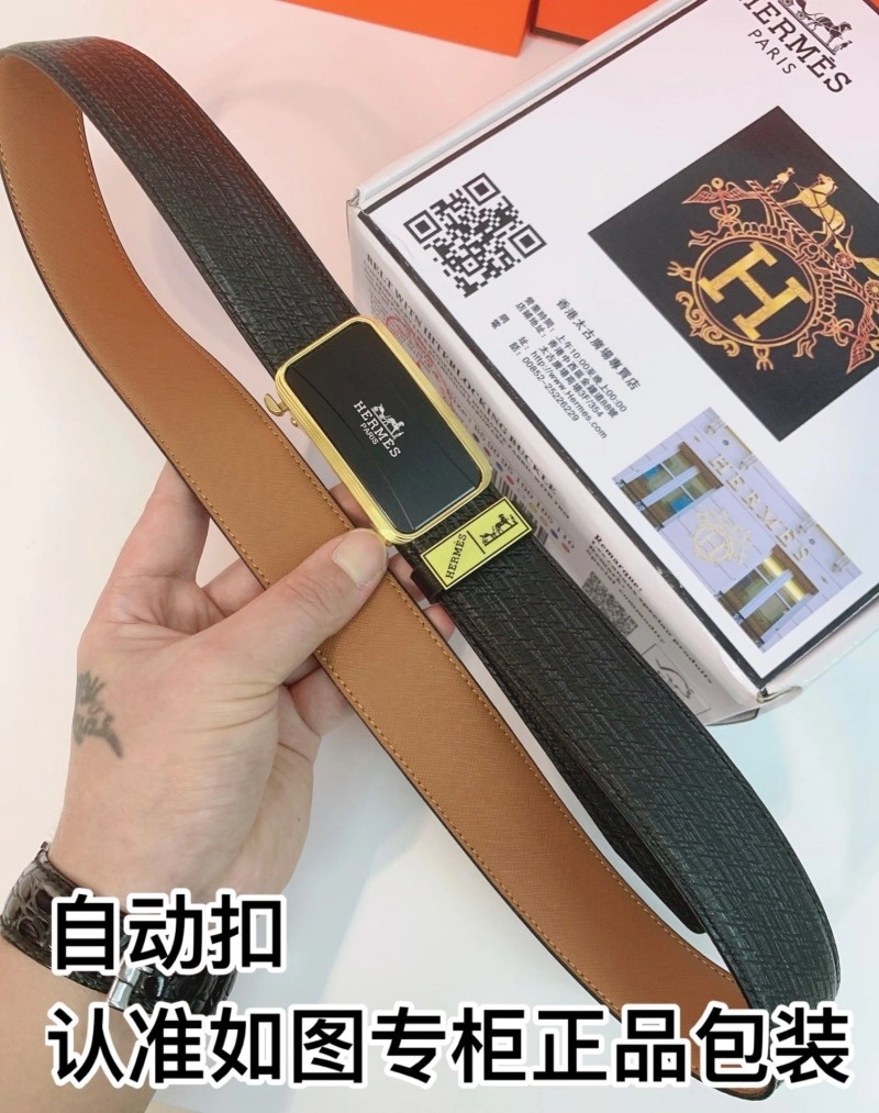 1:1 copy Hermes Belts
