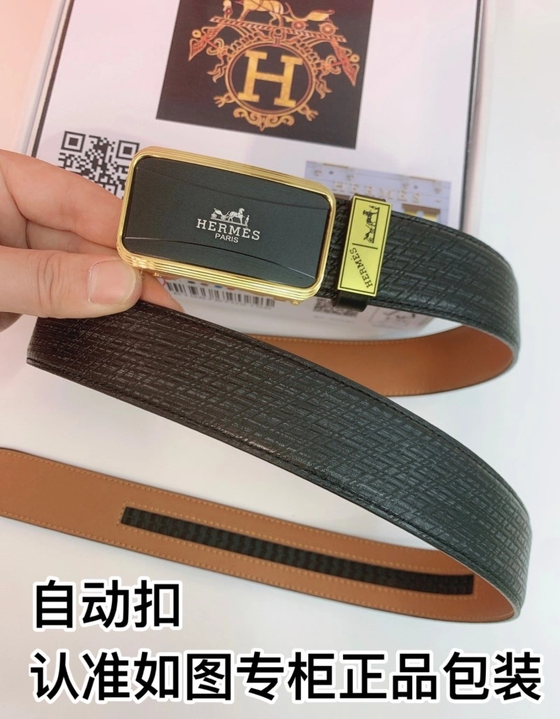 1:1 copy Hermes Belts