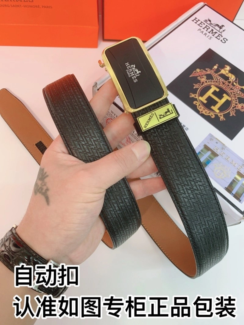 1:1 copy Hermes Belts