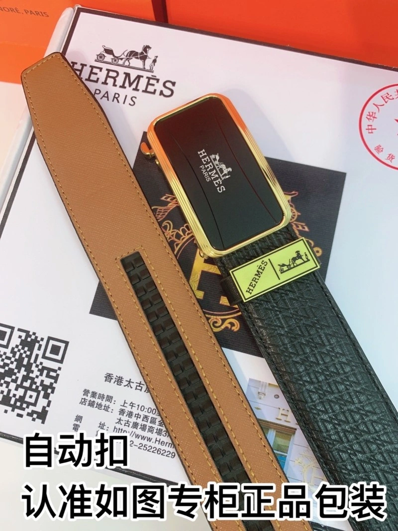 1:1 copy Hermes Belts