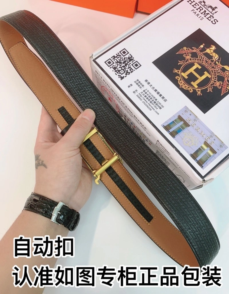 1:1 copy Hermes Belts