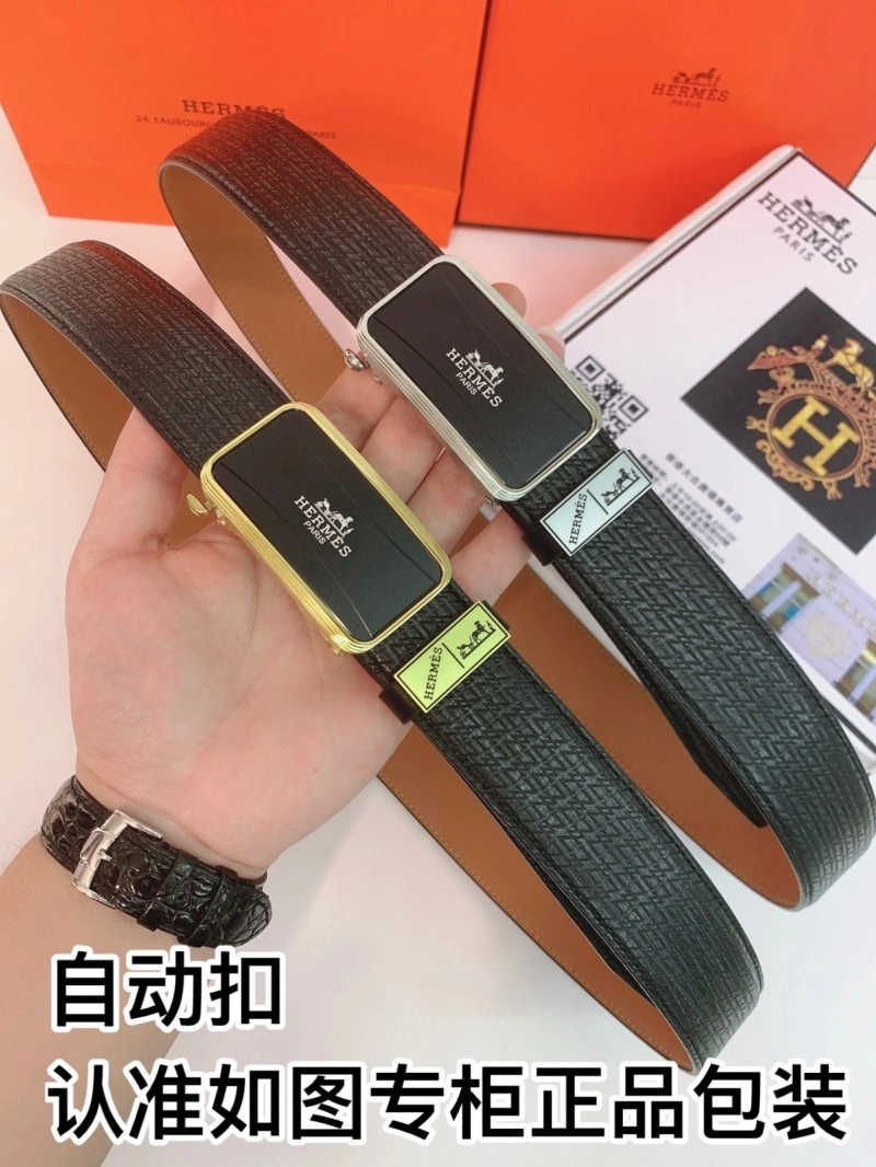 1:1 copy Hermes Belts