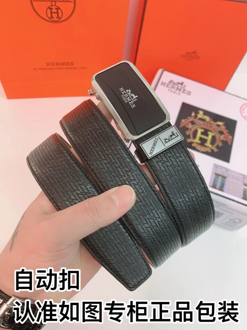Top match Hermes Belts