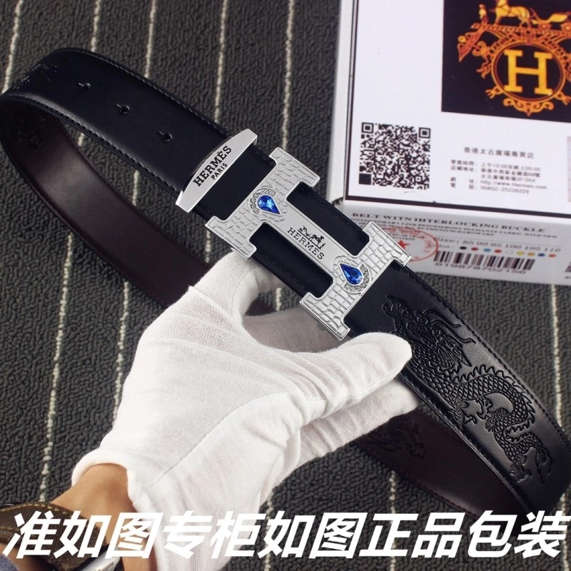 Perfect replica Hermes Belts