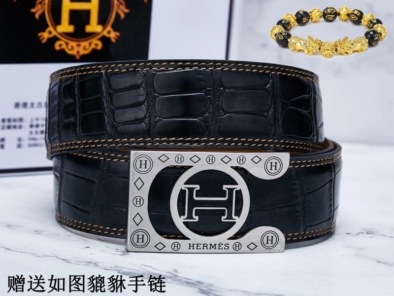 Inexpensive Hermes Belts