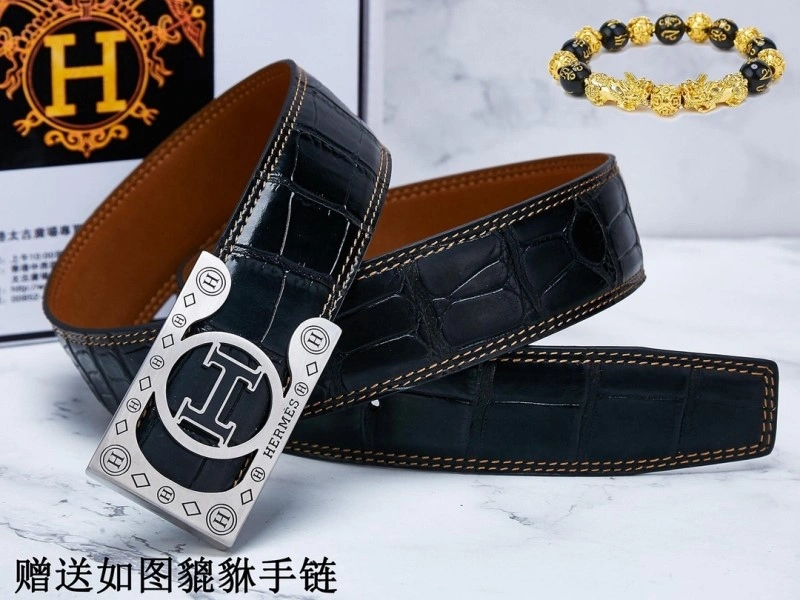 Inexpensive Hermes Belts