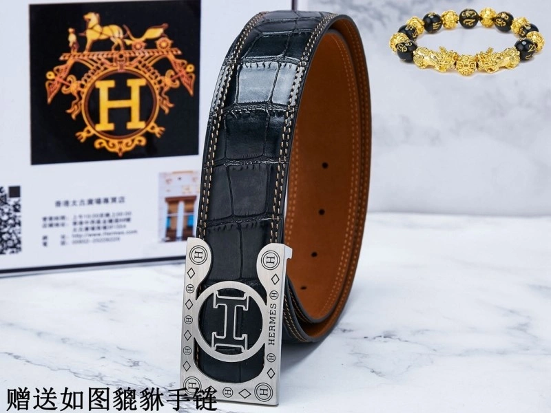 Inexpensive Hermes Belts