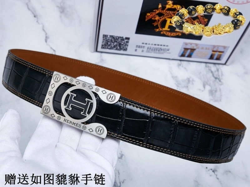Inexpensive Hermes Belts