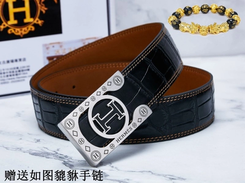 Inexpensive Hermes Belts