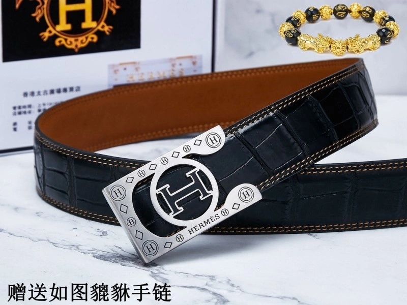 Inexpensive Hermes Belts