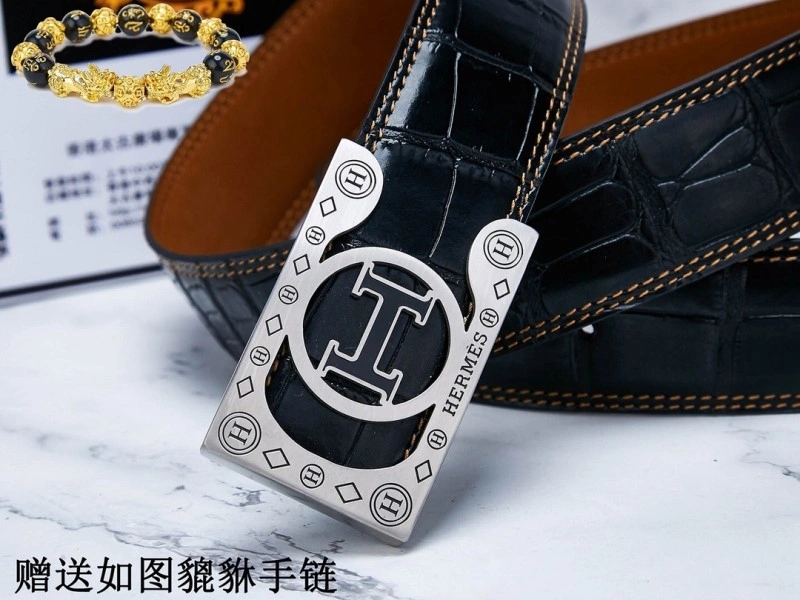 Inexpensive Hermes Belts