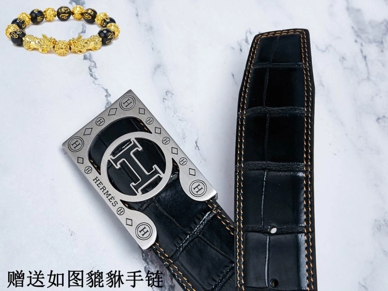 Inexpensive Hermes Belts