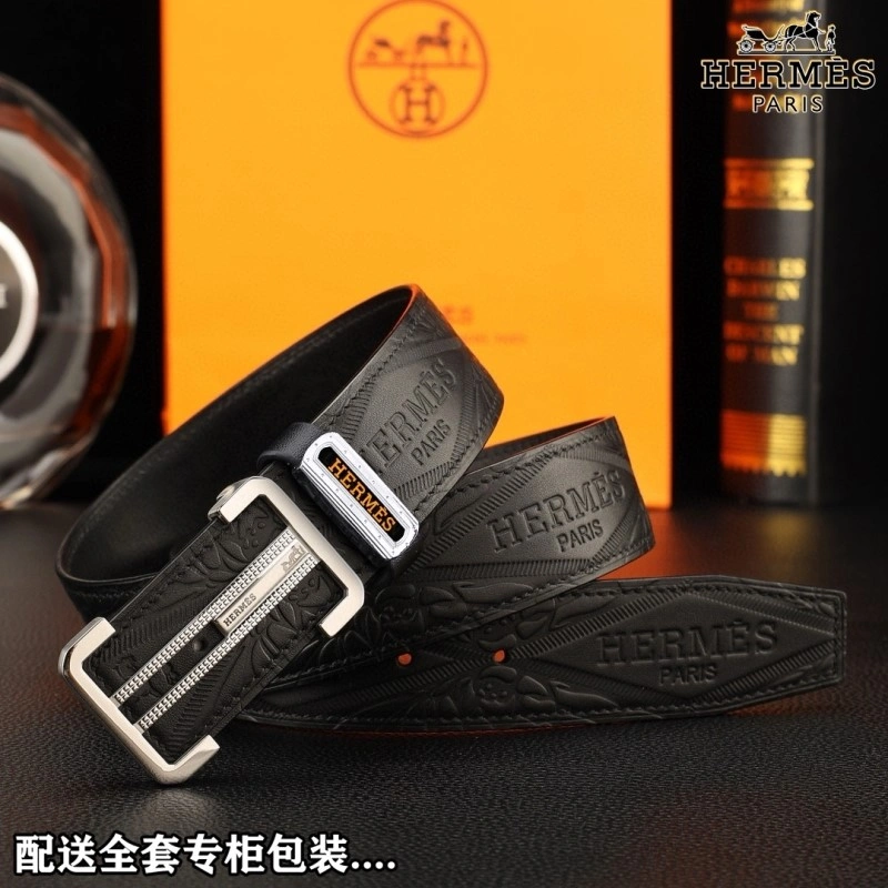 Exact replica Hermes Belts