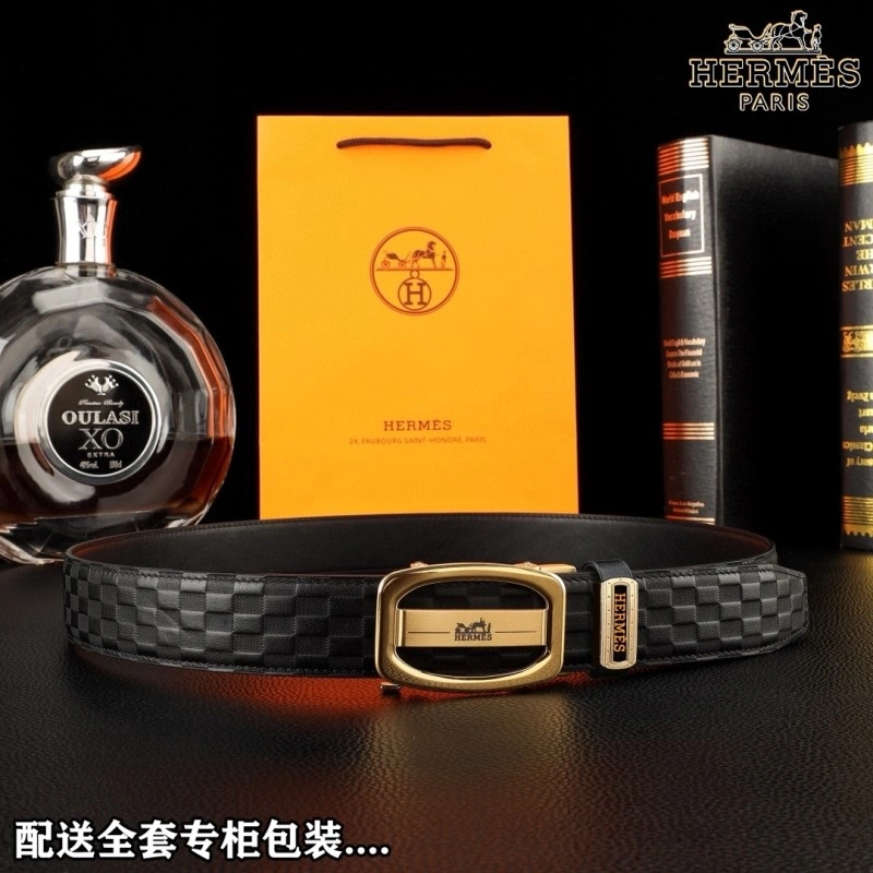 Perfect replica Hermes Belts