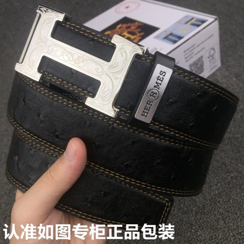 Affordable Hermes Belts