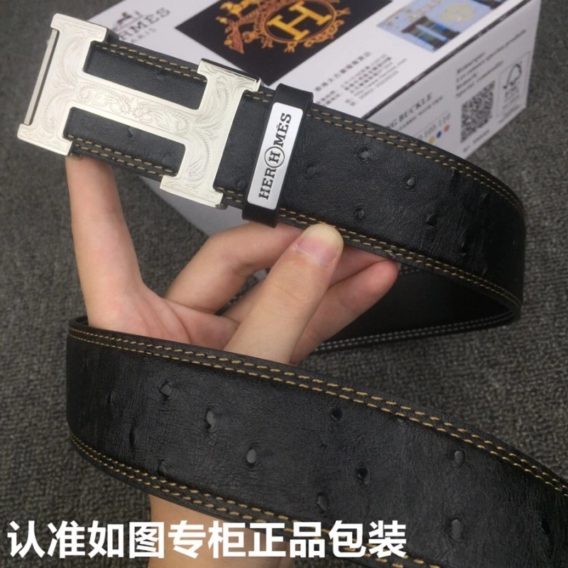 Affordable Hermes Belts