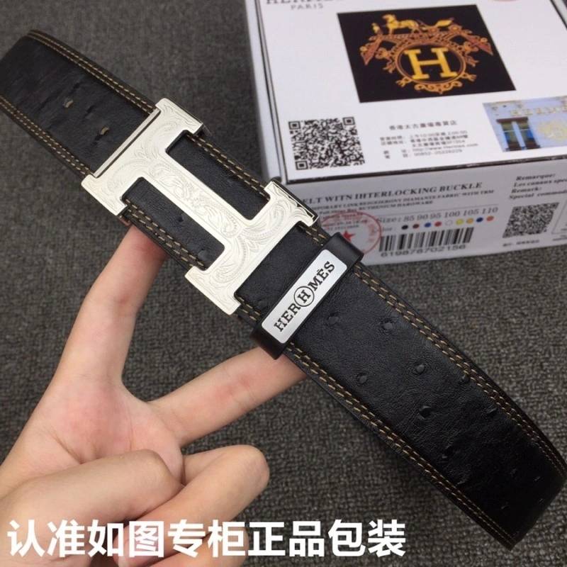 Affordable Hermes Belts