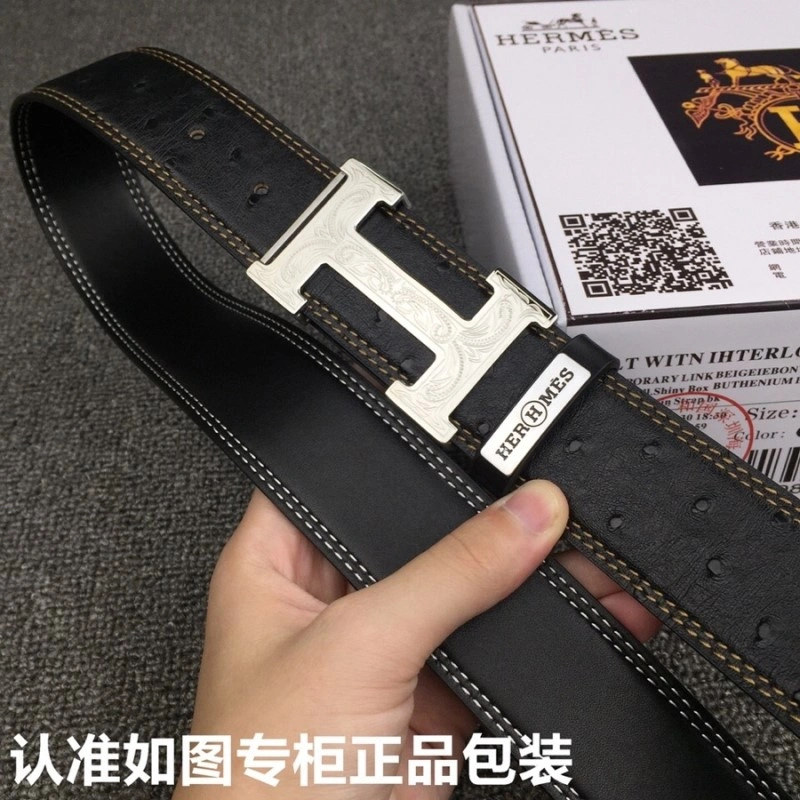 Affordable Hermes Belts