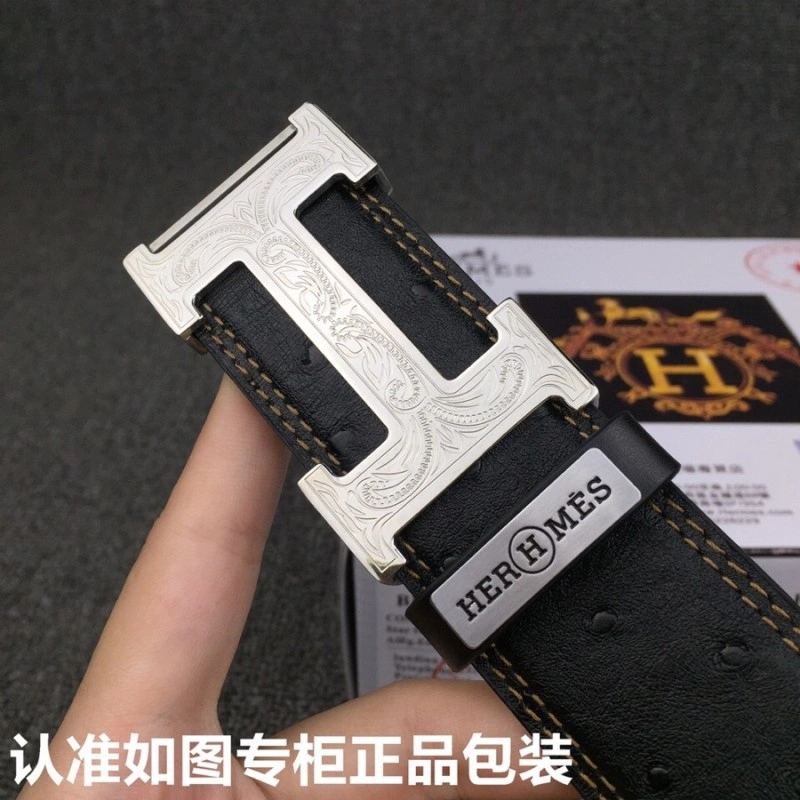 Affordable Hermes Belts