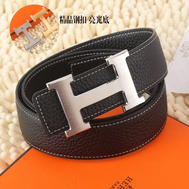 Cut-rate Hermes Belts