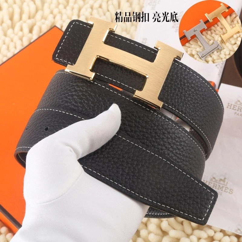 Cut-rate Hermes Belts