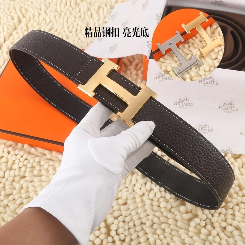 Legit Hermes Belts