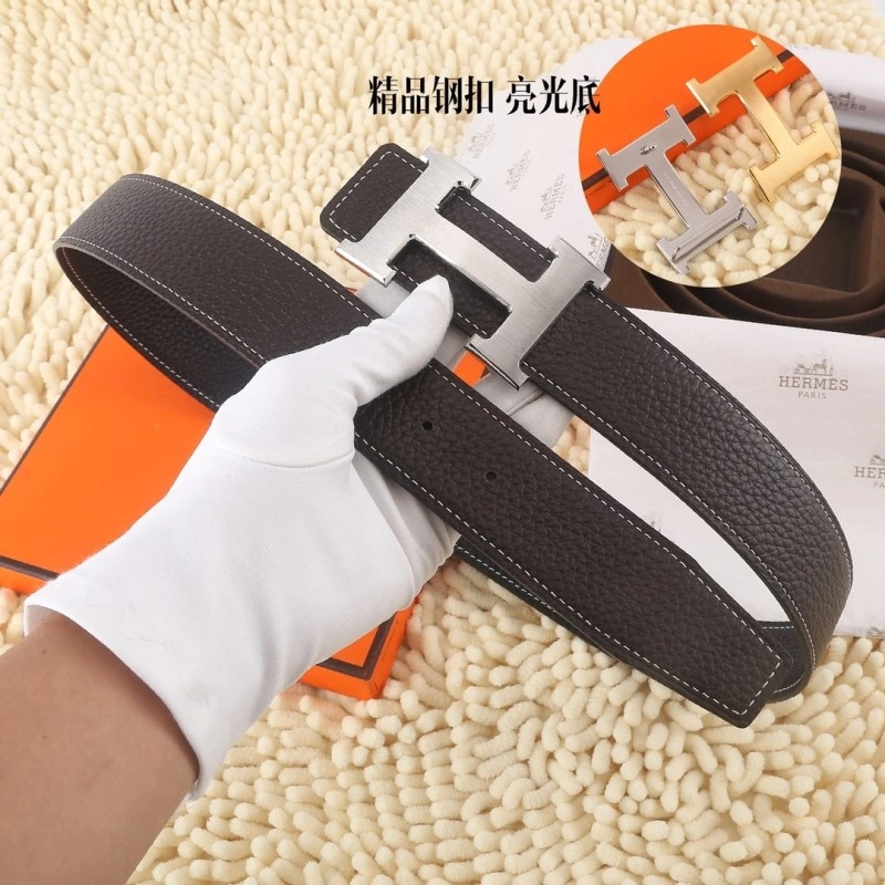 Legit Hermes Belts