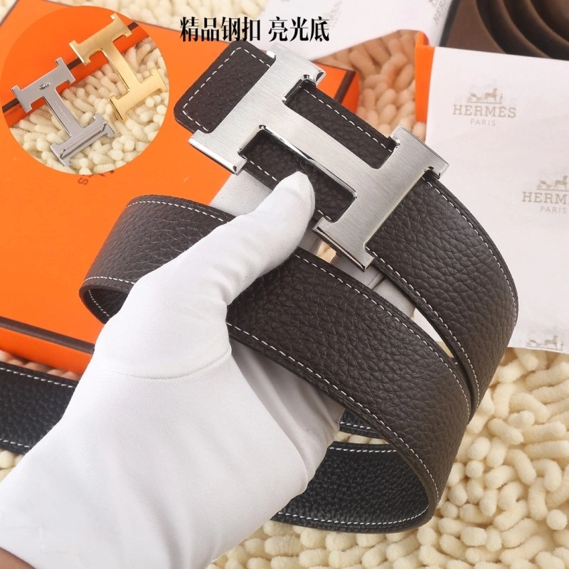 Legit Hermes Belts